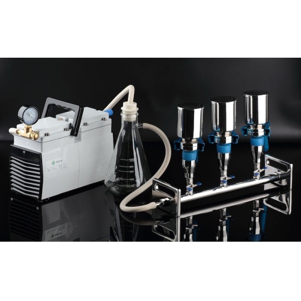Laboratory Filtration – Toledo Instruments