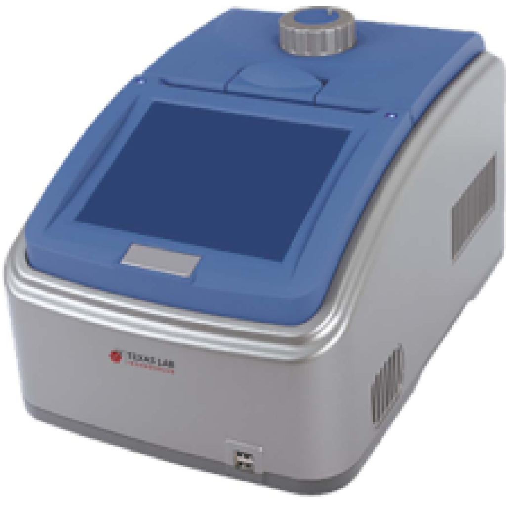 Gradient Thermal Cyclers GTC-3000 – Toledo Instruments