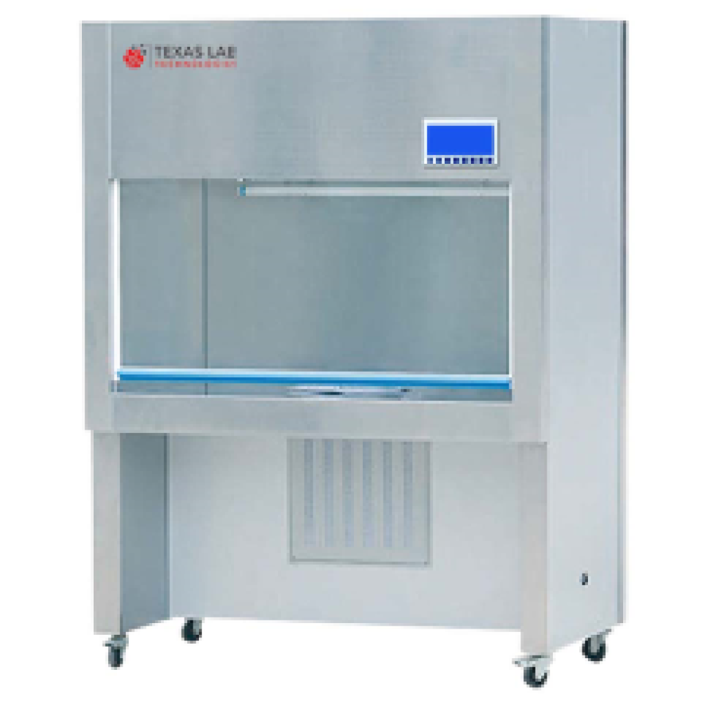 Horizontal Laminar Flow Cabinet HLF-140 – Toledo Instruments
