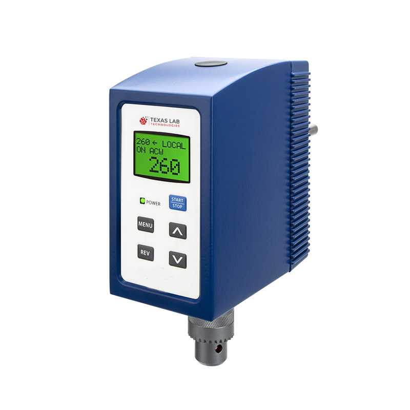 Overhead Stirrers OHS-1200-220V – Toledo Instruments