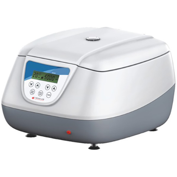 Portable Centrifuge PC-310 – Toledo Instruments