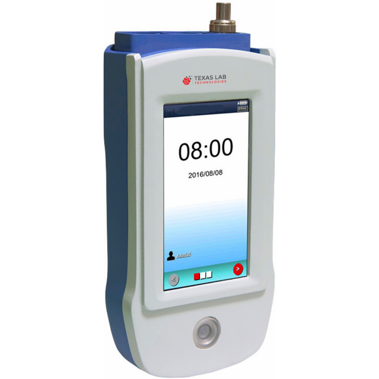 Portable pH Meter PPM-150 – Toledo Instruments