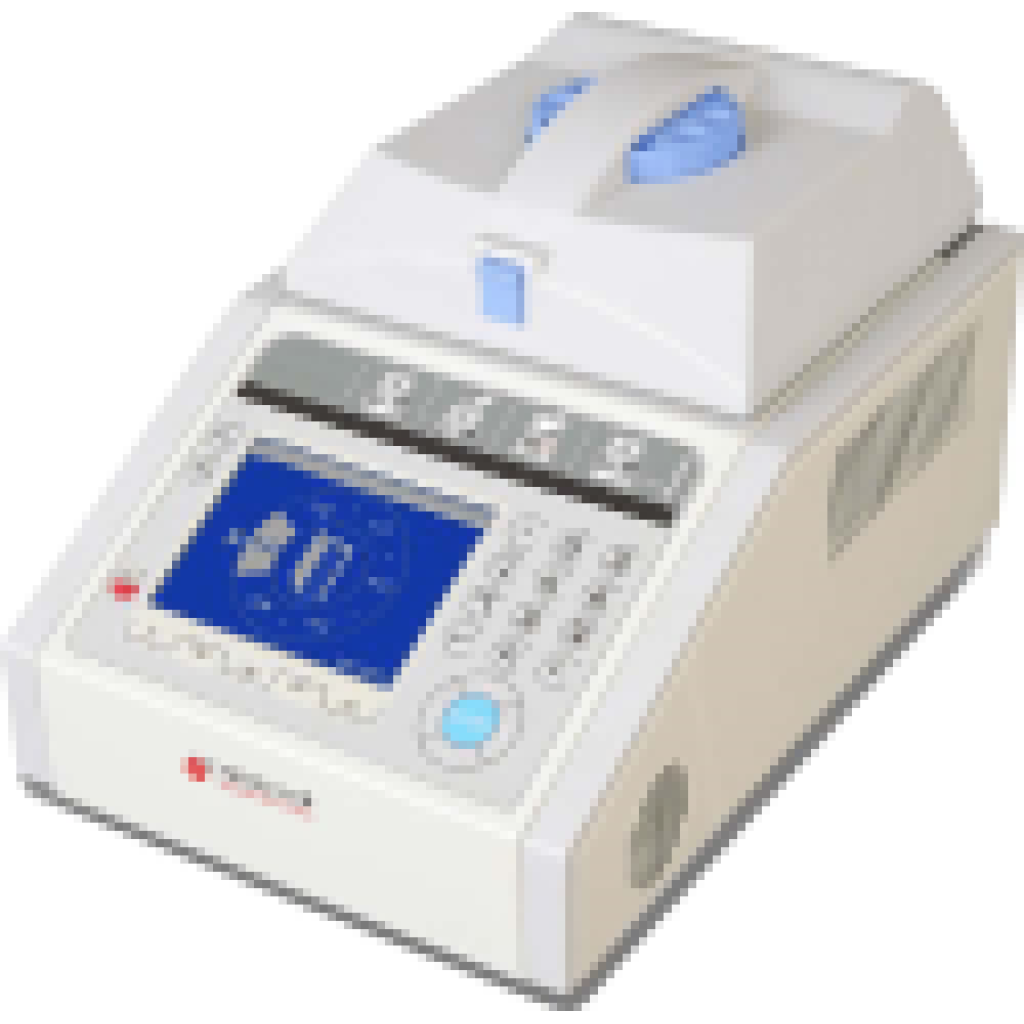 Gradient Thermal Cyclers TC-1610 – Toledo Instruments
