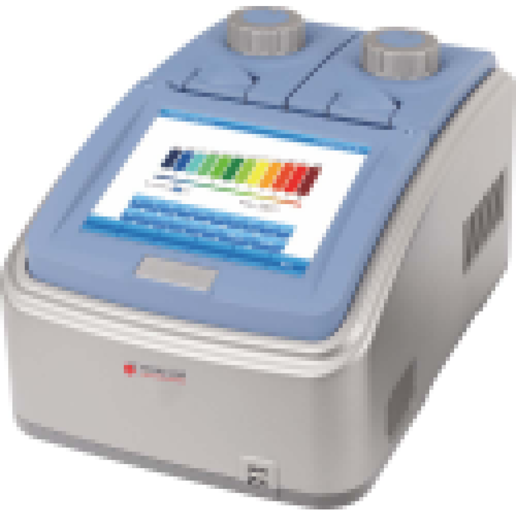 Dual Block Thermal Cyclers TC-4015D – Toledo Instruments