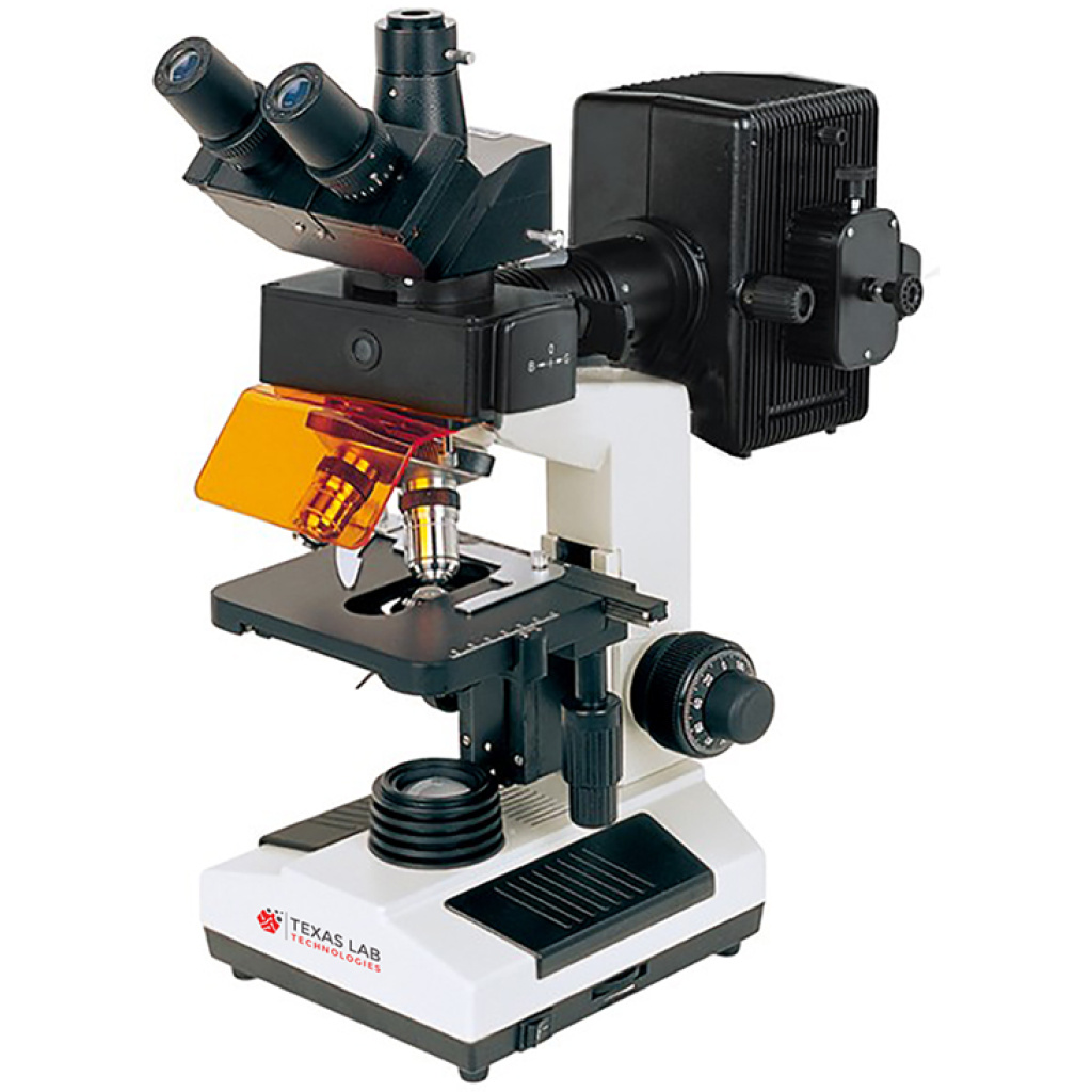 Fluorescent Microscope TFM-1130 – Toledo Instruments