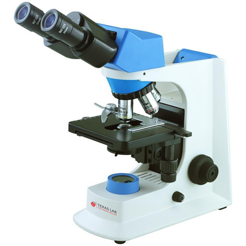 Laboratory Microscope TLM-3440 – Toledo Instruments