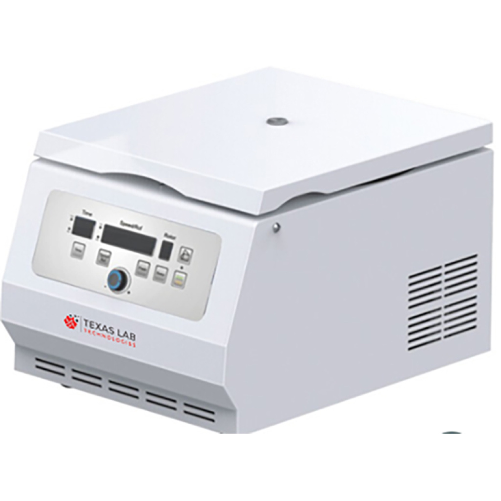 Refrigerated Microcentrifuge TMC-7300 – Toledo Instruments