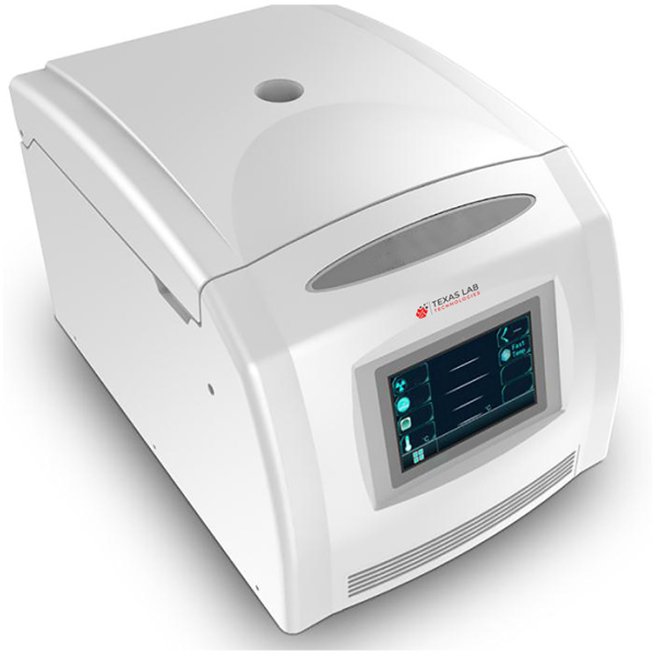 Refrigerated Microcentrifuge TMC-8100 – Toledo Instruments
