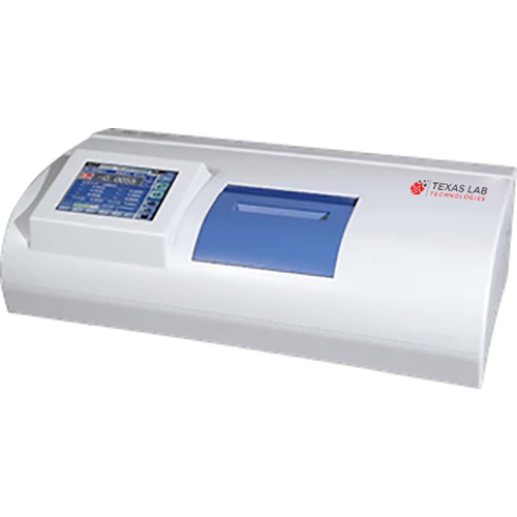 Automatic Polarimeter TP-360 – Toledo Instruments