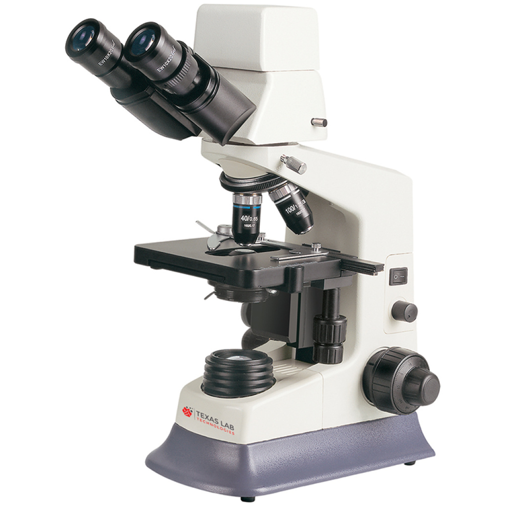 Research Microscope TRM-4130 – Toledo Instruments
