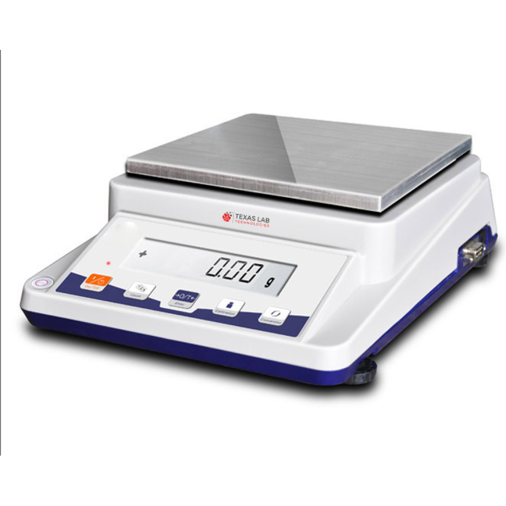 Top-loading Balance TTB-2500S – Toledo Instruments