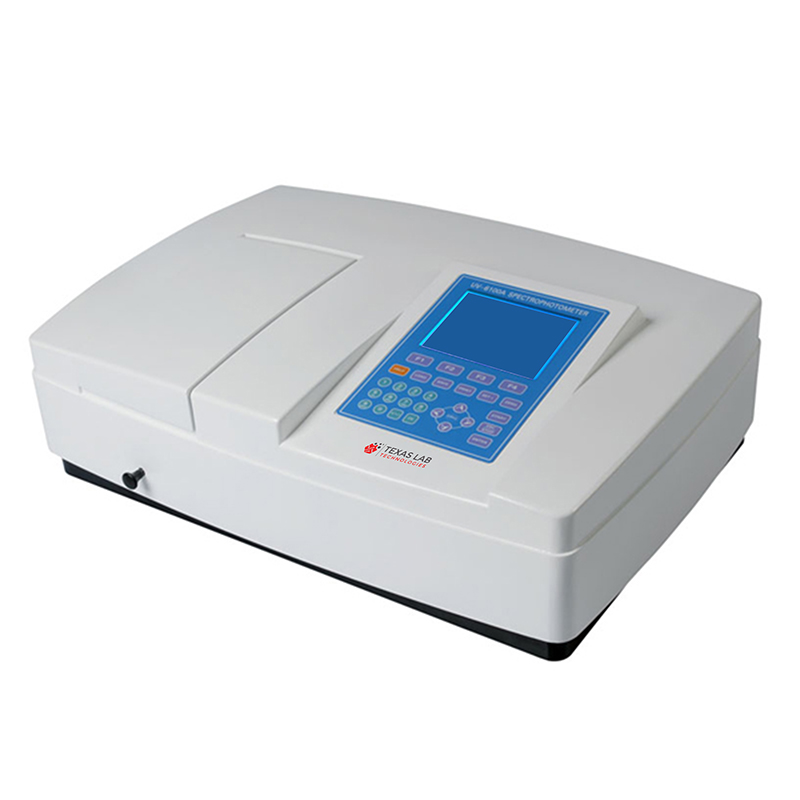 UV-VIS Spectro US-1500-220V – Toledo Instruments