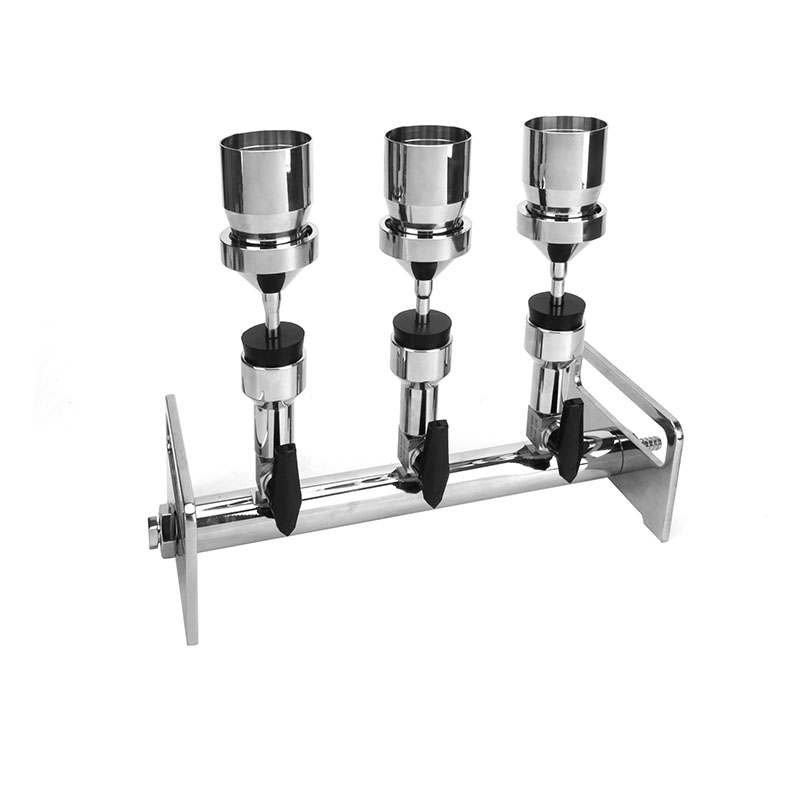 Filtration Manifold VFM-220 – Toledo Instruments