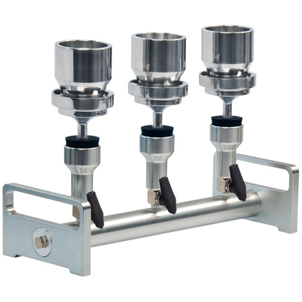 Filtration Manifold VFM-410 – Toledo Instruments