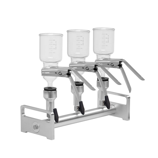 Vacuum Manifold VM-2400 – Toledo Instruments